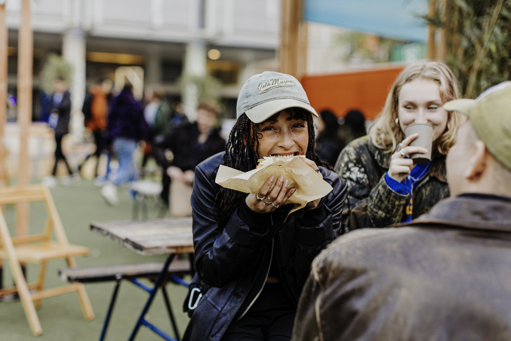 Praktijkvoorbeelden - Culturele Doelgroepenmodel©