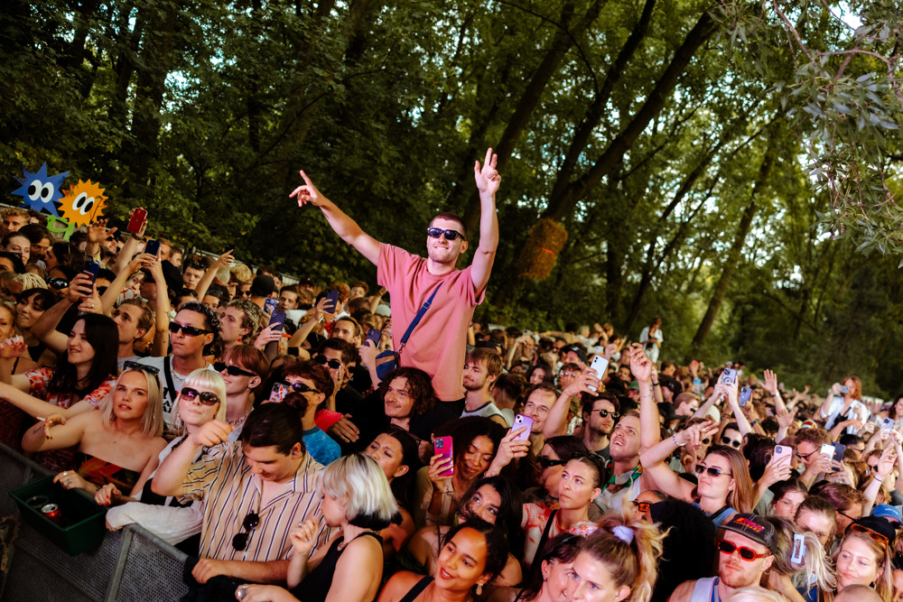 Nieuwe inzichten uit het Continu Bezoekers Onderzoek - Culturele ...