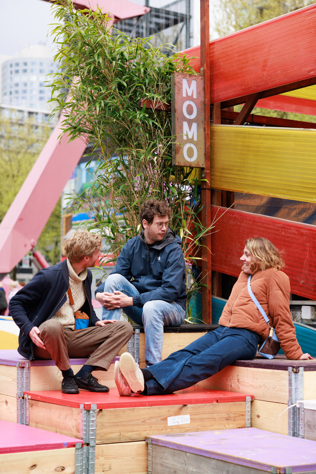 Het Culturele Doelgroepenmodel: Cultuurpubliek in kaart